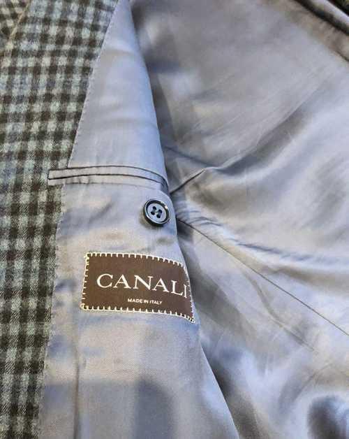 Пиджак Canali оригинал