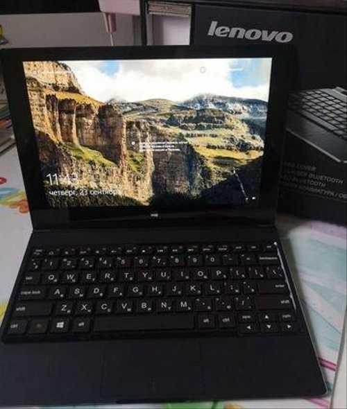 Lenovo yoga tablet 2 windows lte