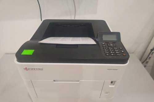 Принтер Kyocera ecosys P3260dn