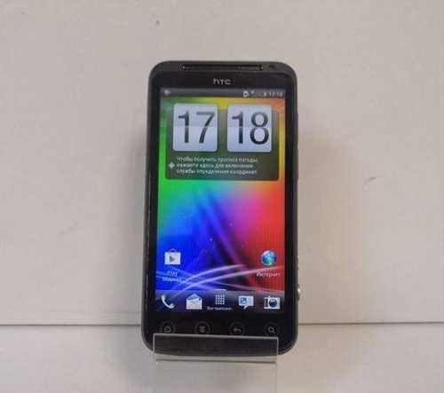 Мобильный телефон HTC EVO 3D