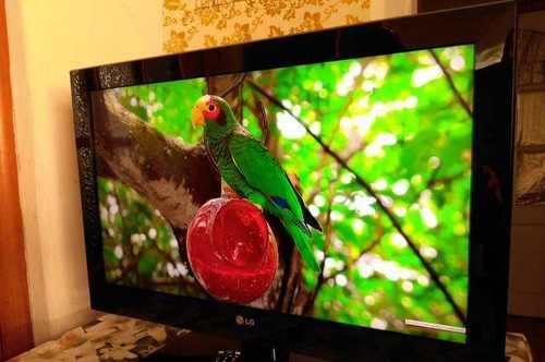 Телевизор lg 32- (81см) 1080p Full HD