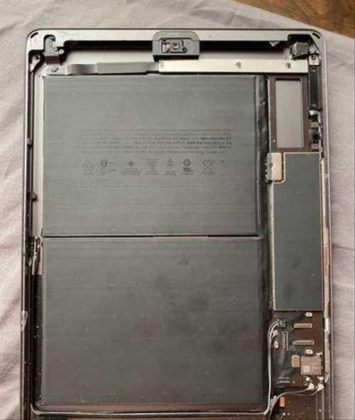 Плата iPad 7 a2197 32gb