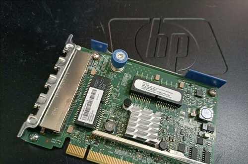 HP Ethernet 1Gb 4-port 331FLR