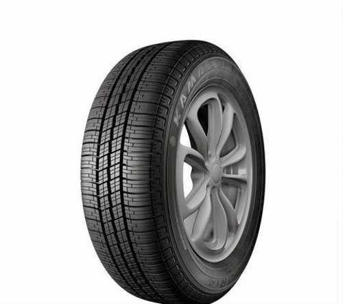 Шины летние 175/70R13 кама евро-224