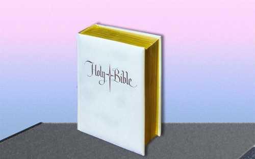 Католическая Библия. Holy Bible