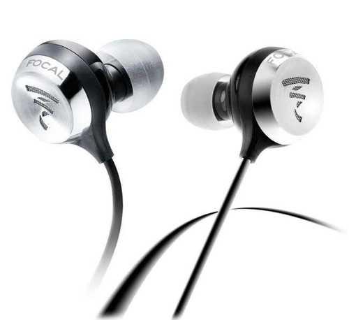 Беспроводные наушники Focal Sphear
