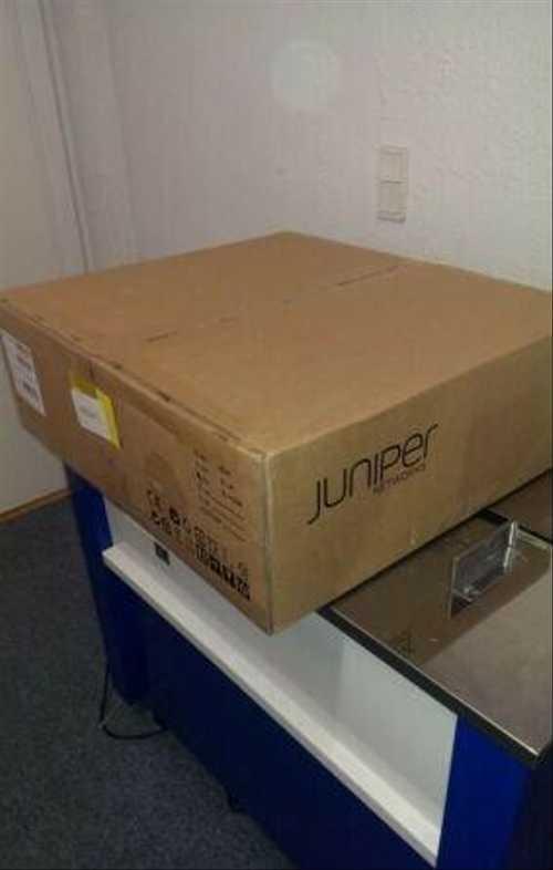 Коммутатор Juniper EX4200-48PX