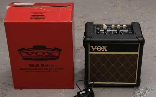 Vox Mini 5 Rhythm