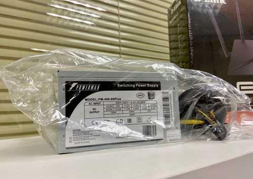 Блок питания Powerman Power Supply 400W