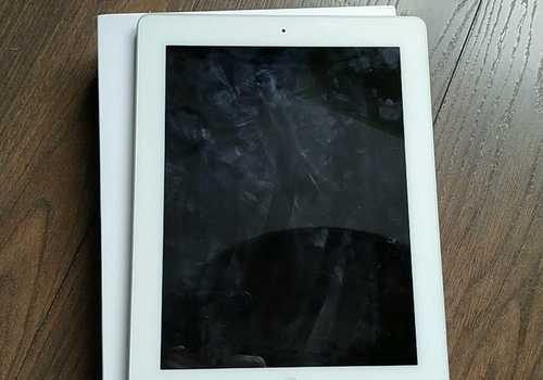 IPad4 32 Gb WiFi