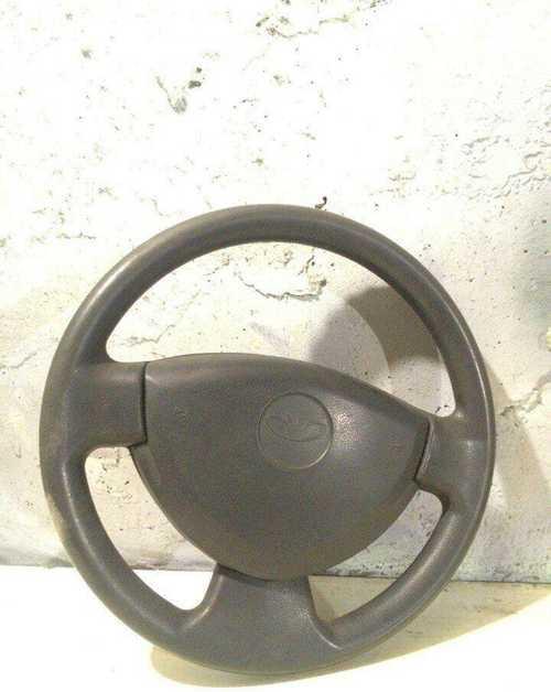 Руль Daewoo Nexia