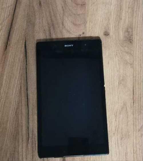 Планшет Sony xperia tablet z3 на запчасти