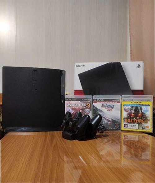 Sony PS3