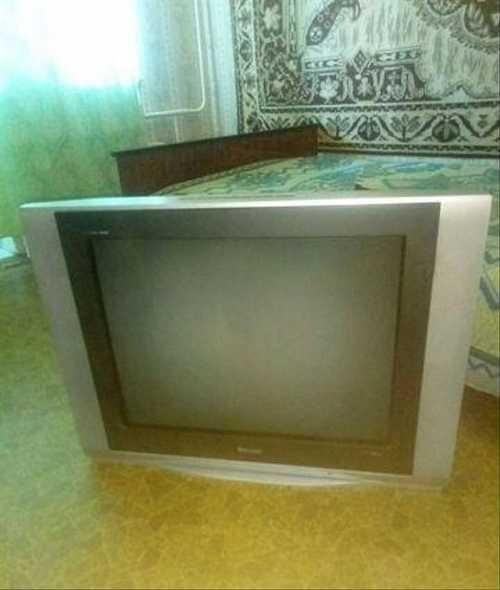 Телевизор Rolsen 29”