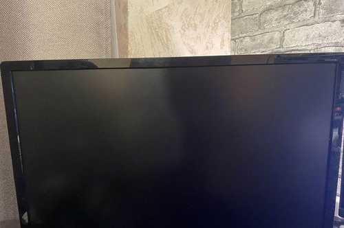 Монитор Benq G2420hdbl