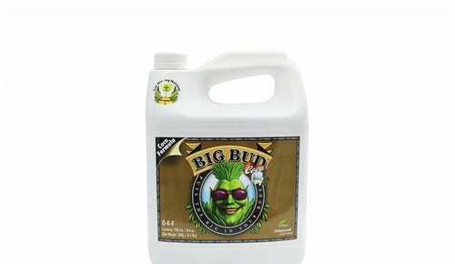 Advanced Nutrients Big Bud Coco Liquid 0.25 л