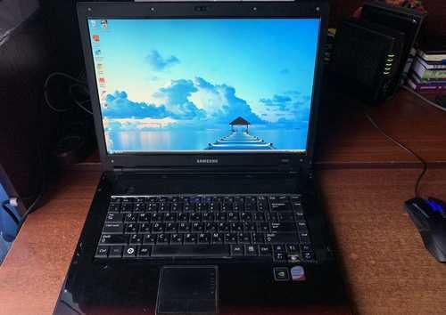Samsung NP-R560