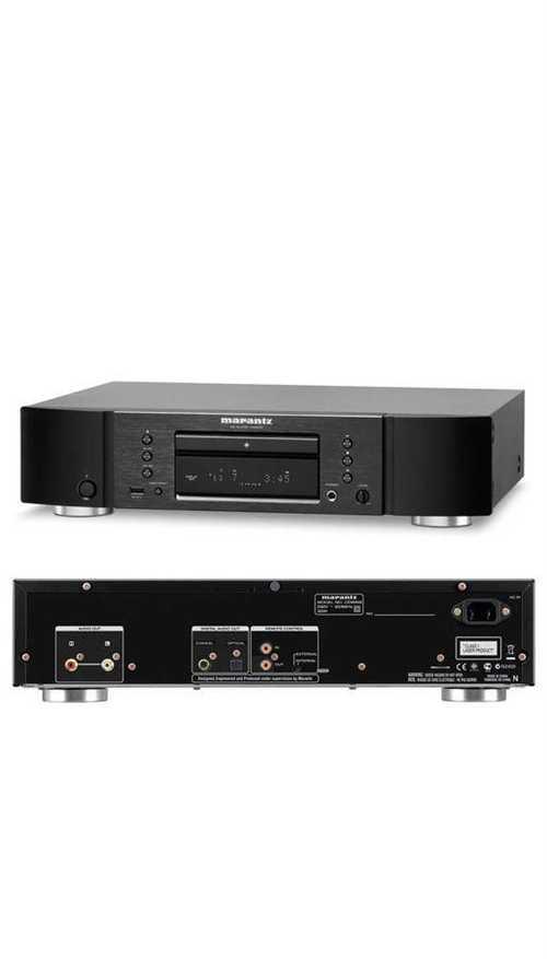 Продам CD плеер Marantz cd6005