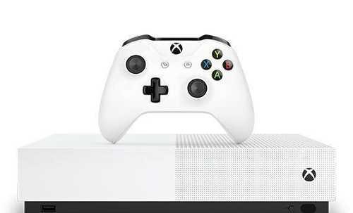 Xbox One