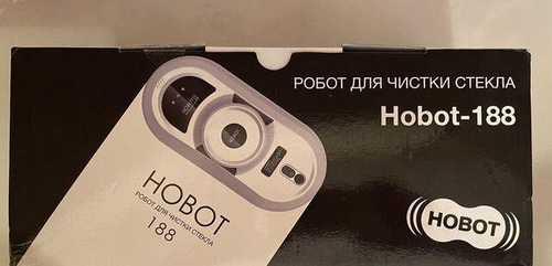 Hobot 188 Робот для чистки стекла