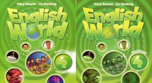 English World 4