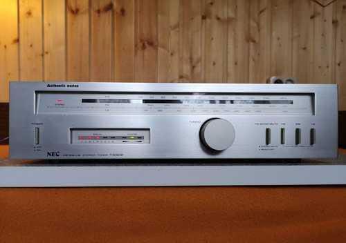 Тюнер NEC T330E stereo (обмен)