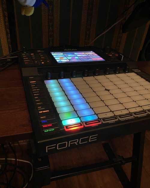 Akai Force