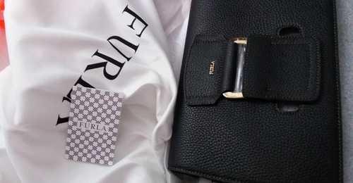 Сумка Furla rialto crossbody. Италия