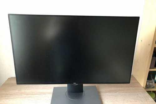 Монитор Dell UltraSharp U2717D