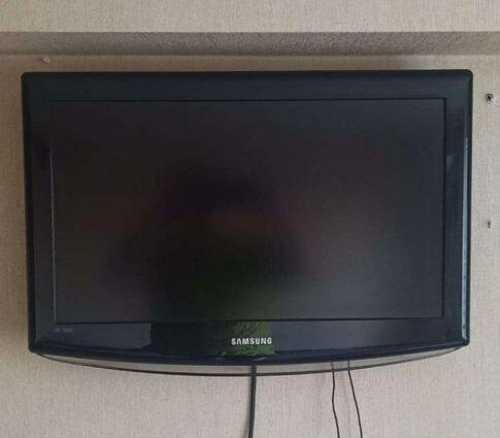 Телевизор Samsung Model LE26R81B б/у, диагональ 26
