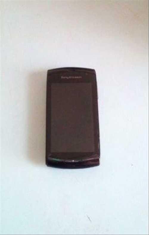 Продам Sony Ericsson U5i