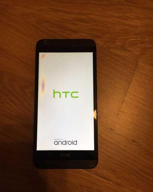 Телефон HTC Desire 626