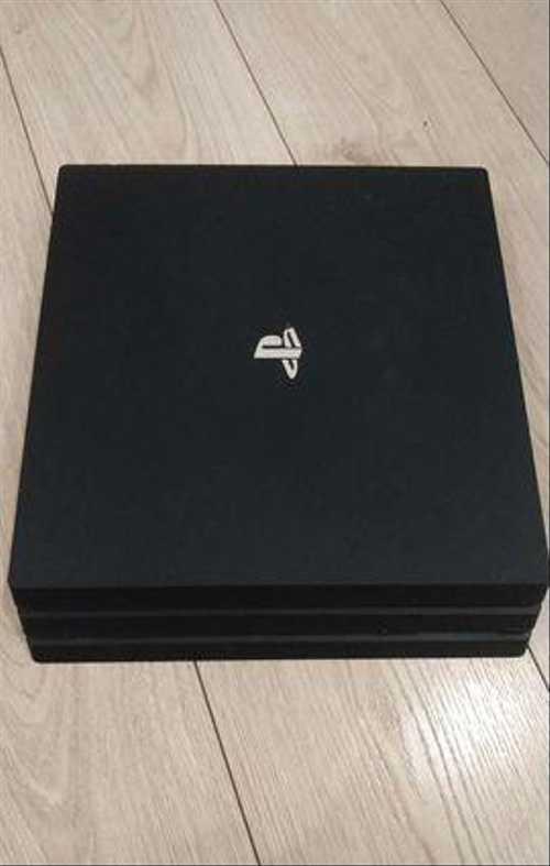 Sony playstation PS4 pro