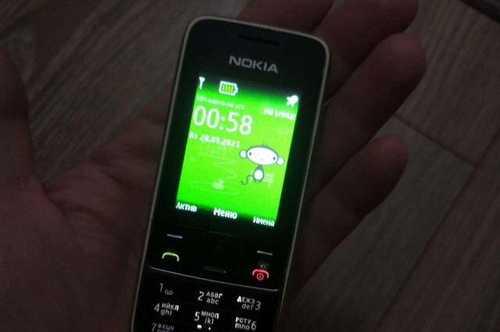 Телефон Nokia 2700