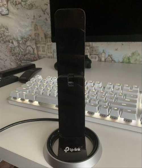 Wi-Fi адаптер TP-link Archer T9UH