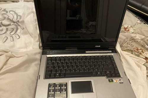 Asus A6000KM