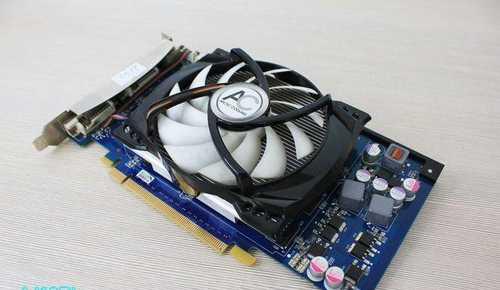 Видеокарта 512 MB GeForce 9800GT ECS Еlitegroup