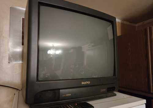Телевизор Sanyo C21EM47