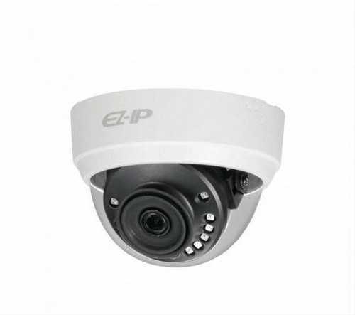 Камера видеонаблюдения EZ-IPC-D1B20P-0360B