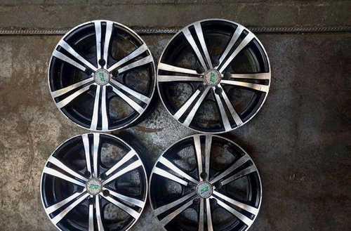 Диски R16 Kia бу литые SP