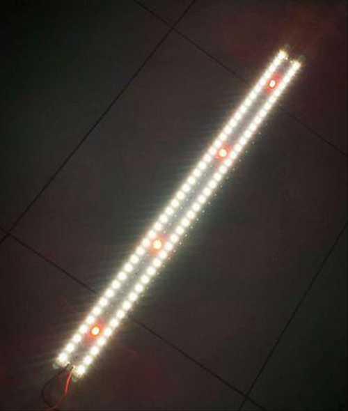 Quantum line 40w 5000k +660nm 88см