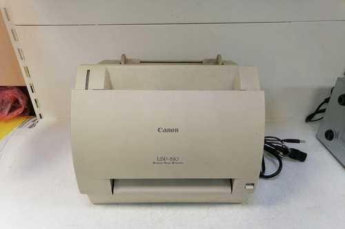 Принтер Canon L10576E
