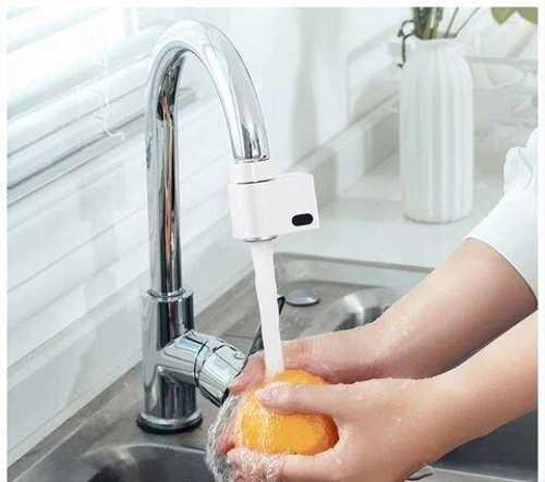 Аэратор Xiaomi Smartda Induction Home Water