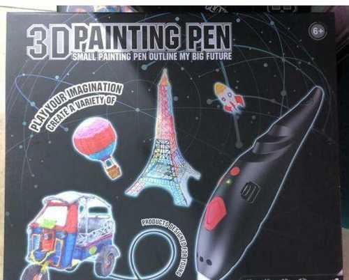 3D ручка Painting Pen