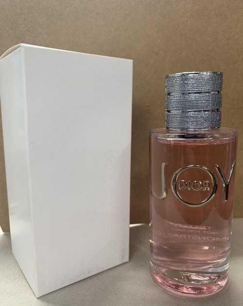 Тестер духов Dior Joy