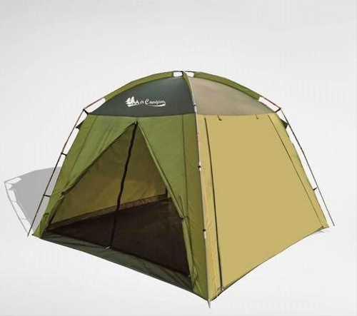 Шатер палатка походная новый | Festima.Ru - Мониторинг объявлений