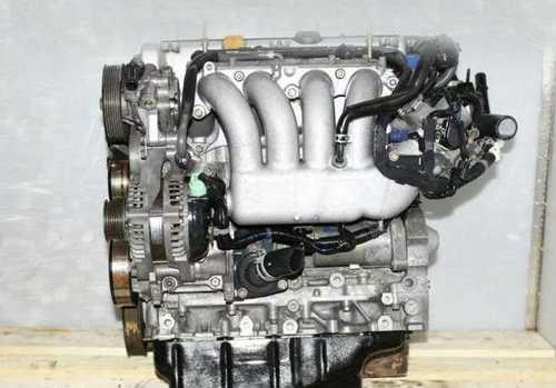 Двигатель 2.4 Хонда K24A Одиссей Аккорд