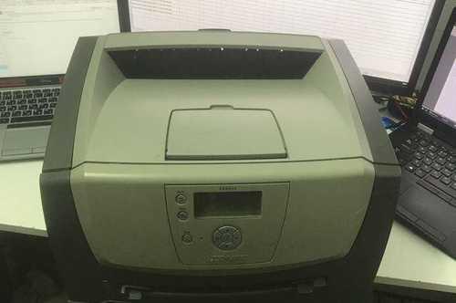 Лазерный принтер Lexmark E450DN