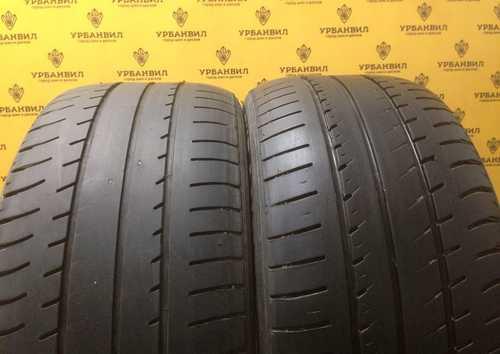 Три R17 225/50 Bridgestone Turanza ER370