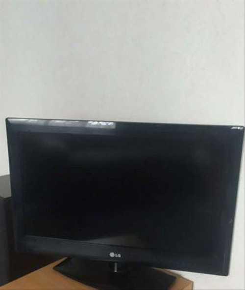 Телевизор LG 26LE3300